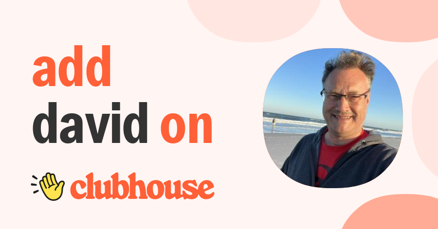 David Hofmann - Clubhouse