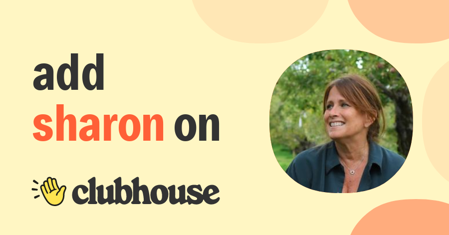 SHARON BYRNE - Clubhouse