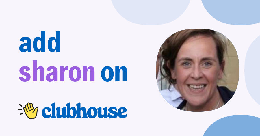 Sharon Keaney - Clubhouse