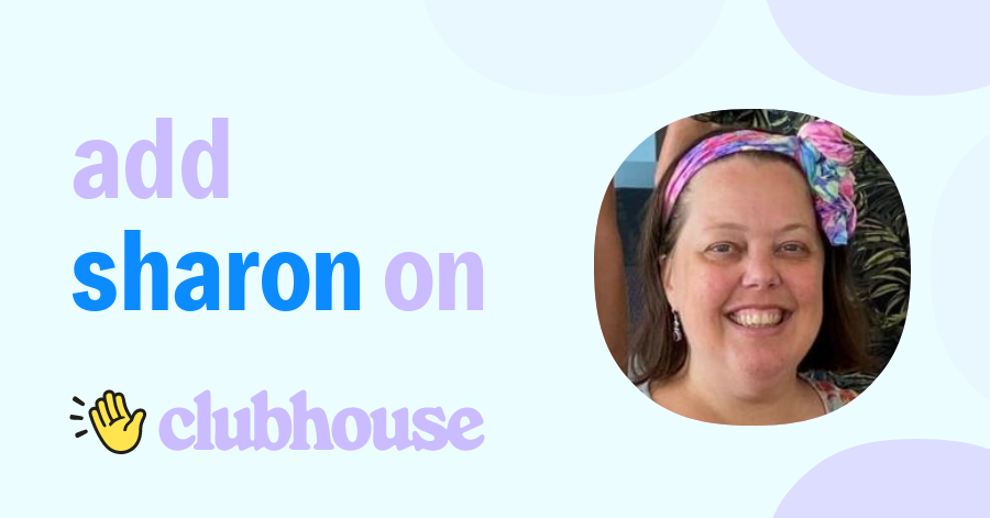 Sharon Wild - Clubhouse