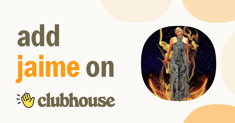 Jaime Lynne - Clubhouse