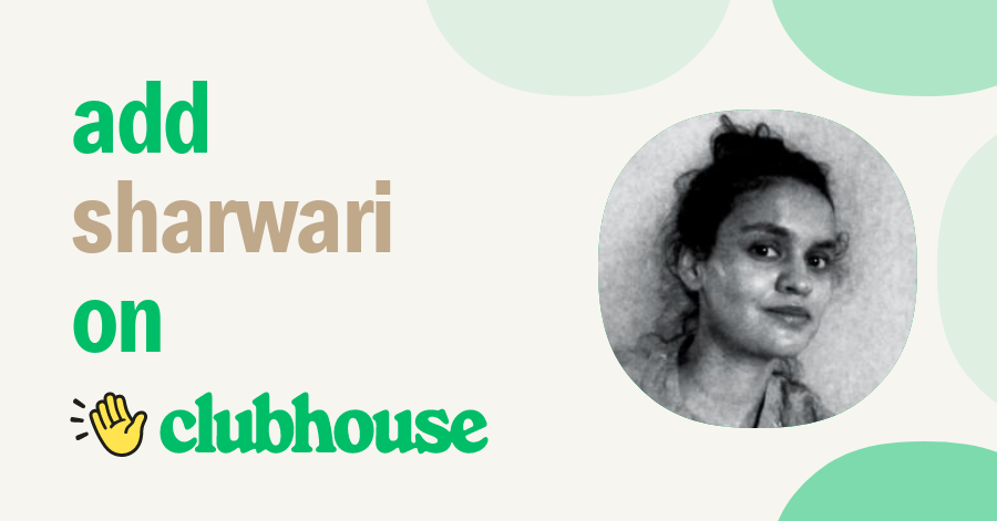 Sharwari Dorge - Clubhouse