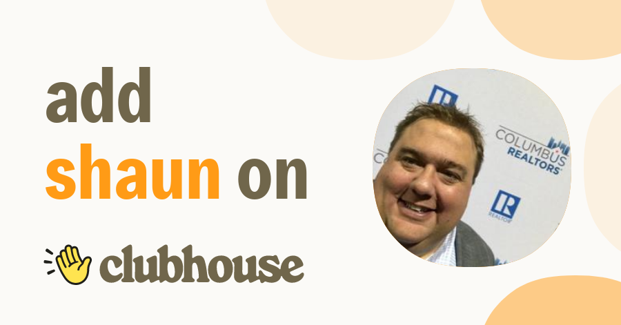 Shaun Simpson - Clubhouse