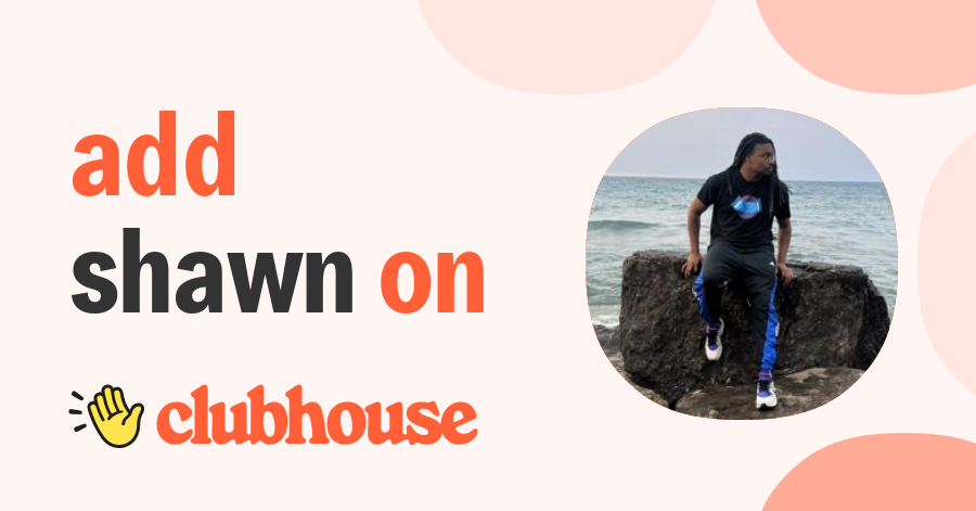 Shawn Taylor - Clubhouse