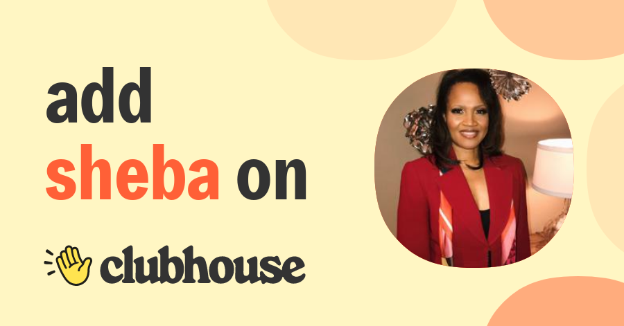 Sheba Coffey - Clubhouse