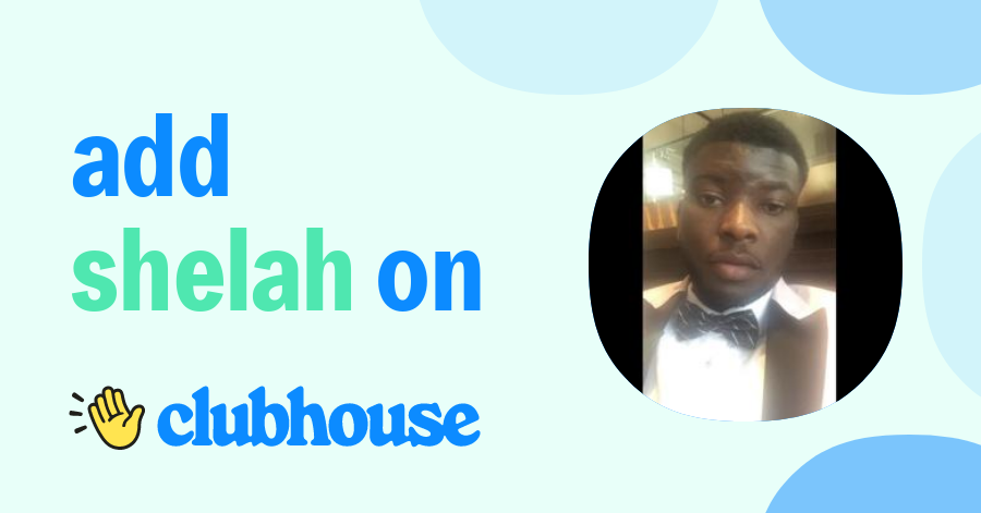 Shelah Abongi - Clubhouse
