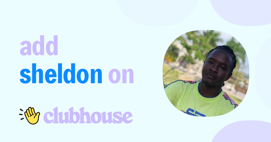 Sheldon Levy - Clubhouse