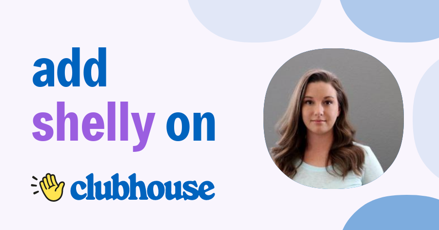 Shelly Fagin - Clubhouse