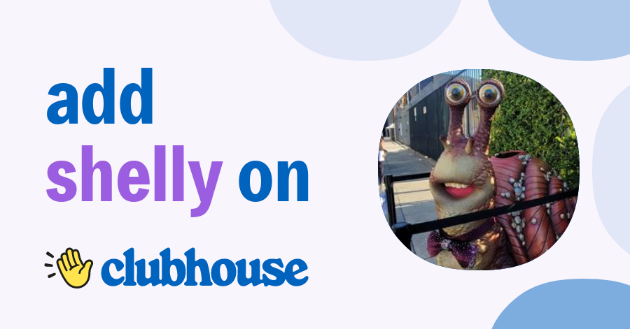 Shelly Mitchell - Clubhouse