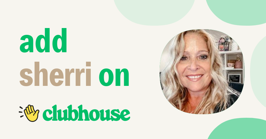 Sherri King - Clubhouse