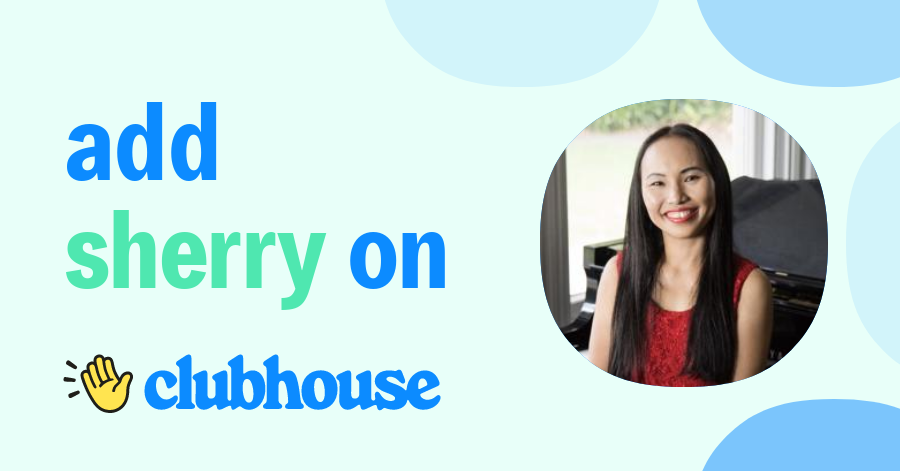 Sherry Grant - Clubhouse
