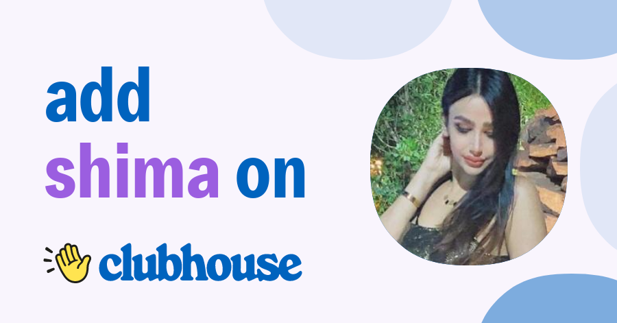 Shima shima - Clubhouse