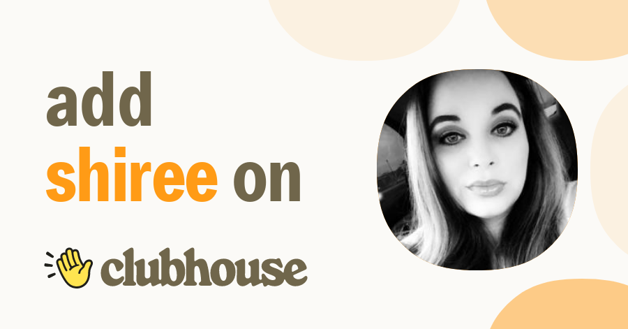 Shiree Upton - Clubhouse