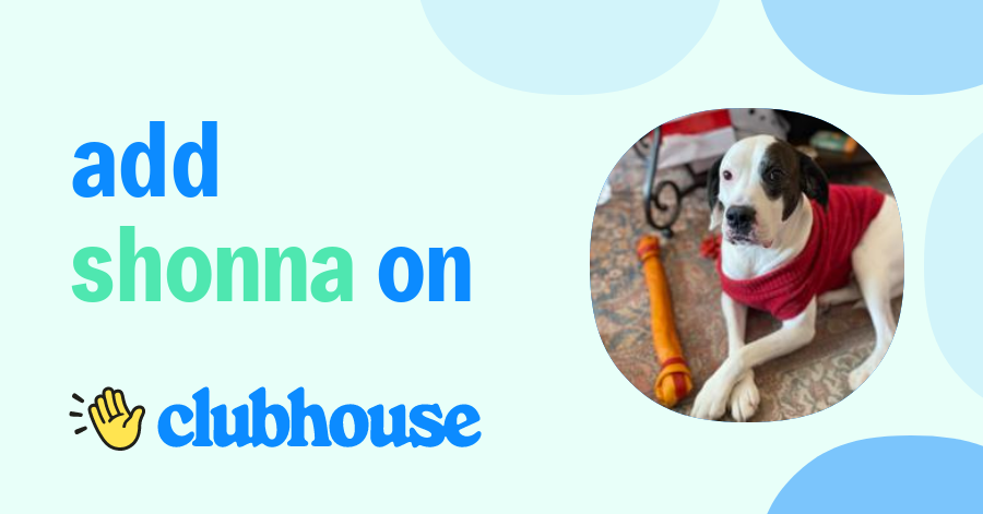 Shonna Secrest - Clubhouse