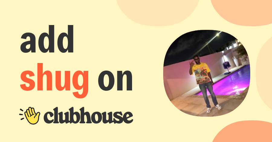 Shug Loc - Clubhouse