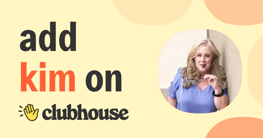 Kim Nicholson - VA - Clubhouse