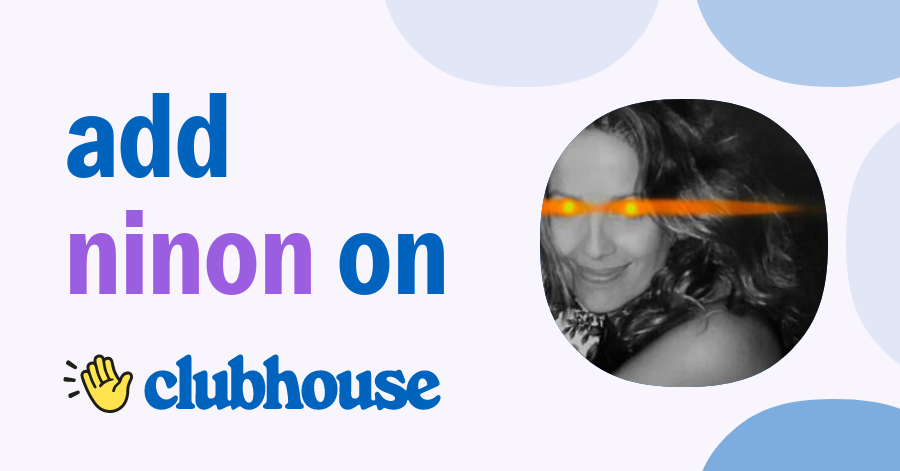 Ninon Aprea - Clubhouse