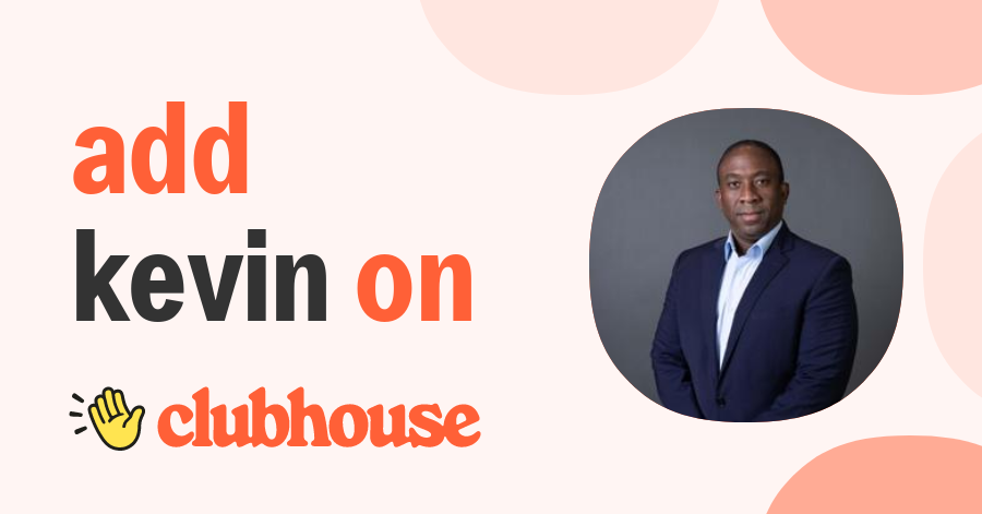 Kevin Simmons - Clubhouse