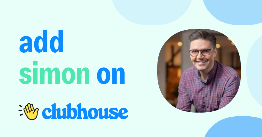 Simon Corbett - Clubhouse