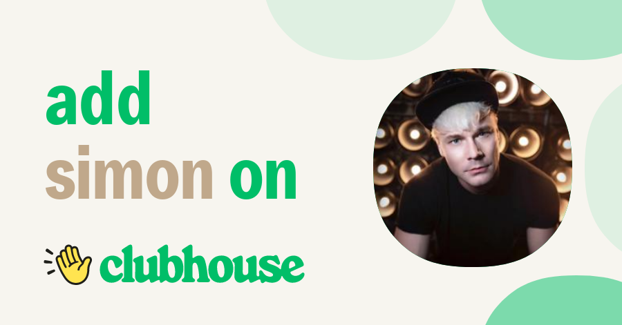 Simon Brix - Clubhouse