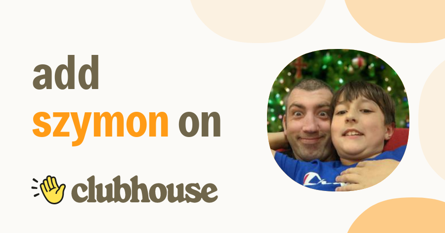 Szymon Sawicki - Clubhouse