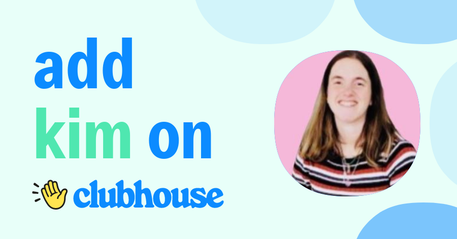 Kim Graybill - Clubhouse