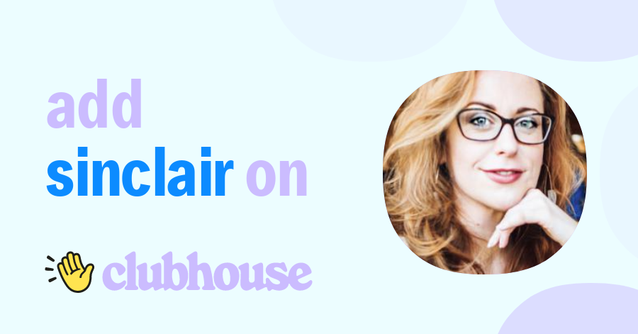 Sinclair Kennally - Clubhouse