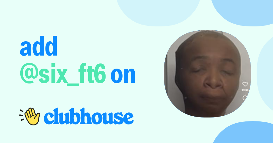 Six Ft6 Clubhouse