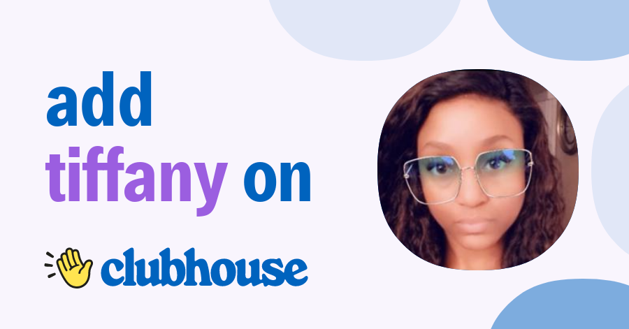 Tiffany Matlock - Clubhouse