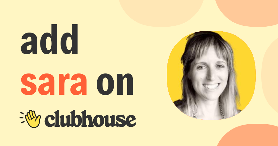 Sara Lerner - Clubhouse