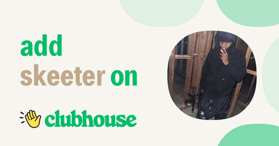 Skeeter 2x - Clubhouse