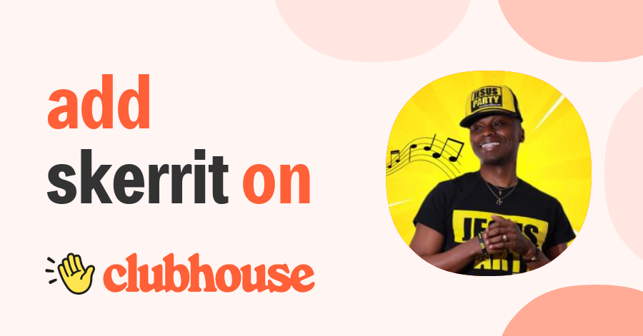 Skerrit Bwoy - Clubhouse