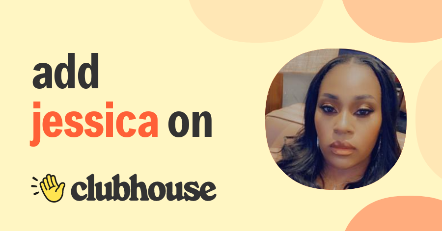 Jessica Rhodes - Clubhouse