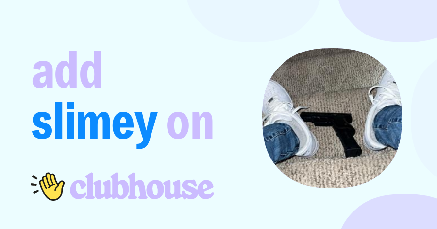 Slimey Slatt - Clubhouse