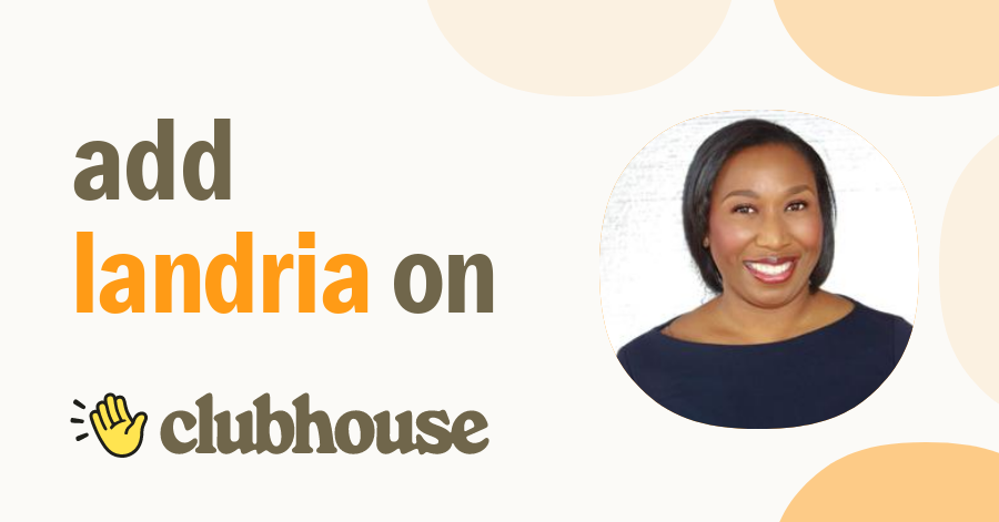 Landria Seals Green - Clubhouse