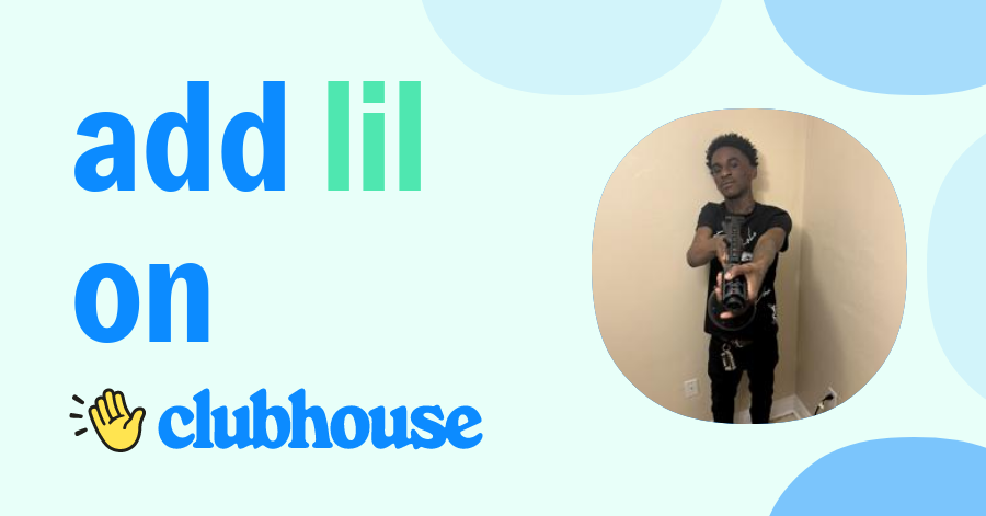 Lil Hot Clubhouse