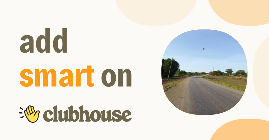 Smart Boy - Clubhouse