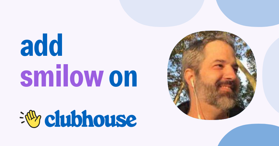 Smilow - Clubhouse