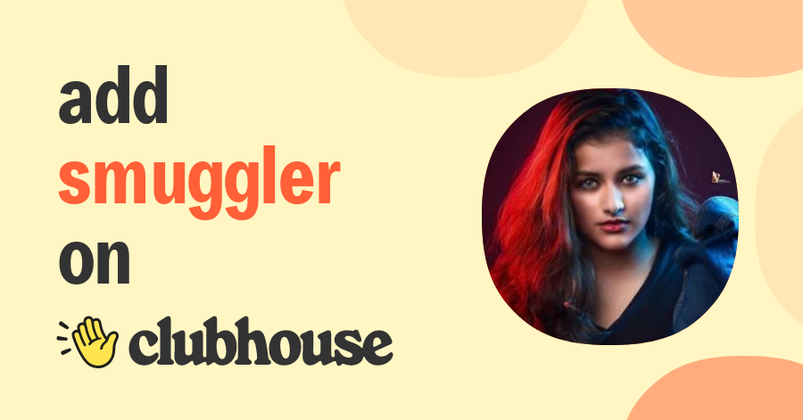 Smuggler - Clubhouse