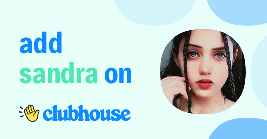 Sandra Mol - Clubhouse