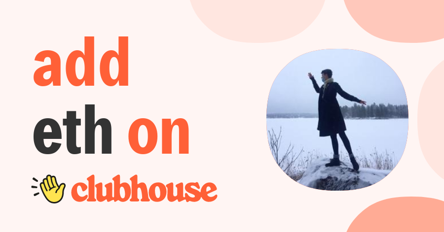 Eth Thorn - Clubhouse