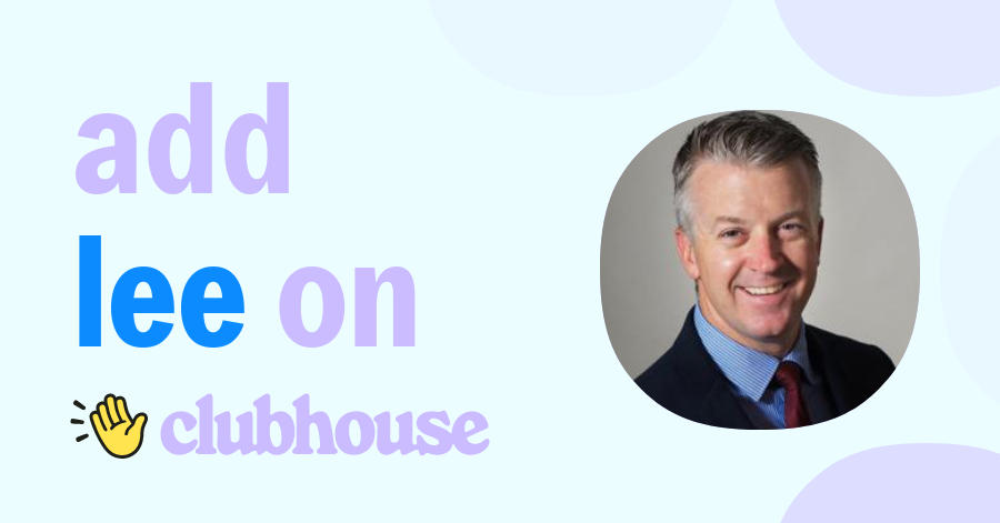 Lee Duke - Clubhouse