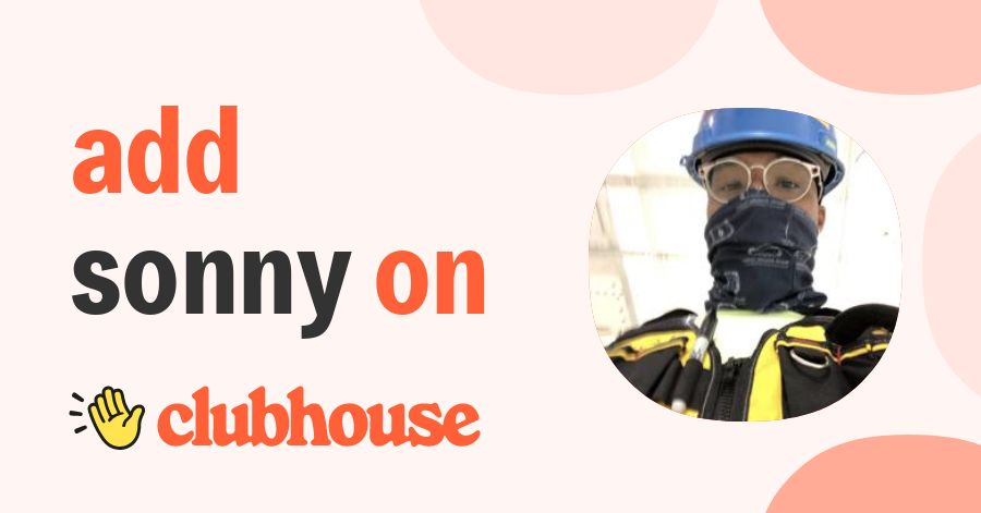 Sonny Carson - Clubhouse