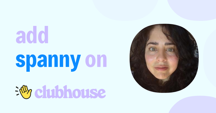 Spanny Cat - Clubhouse