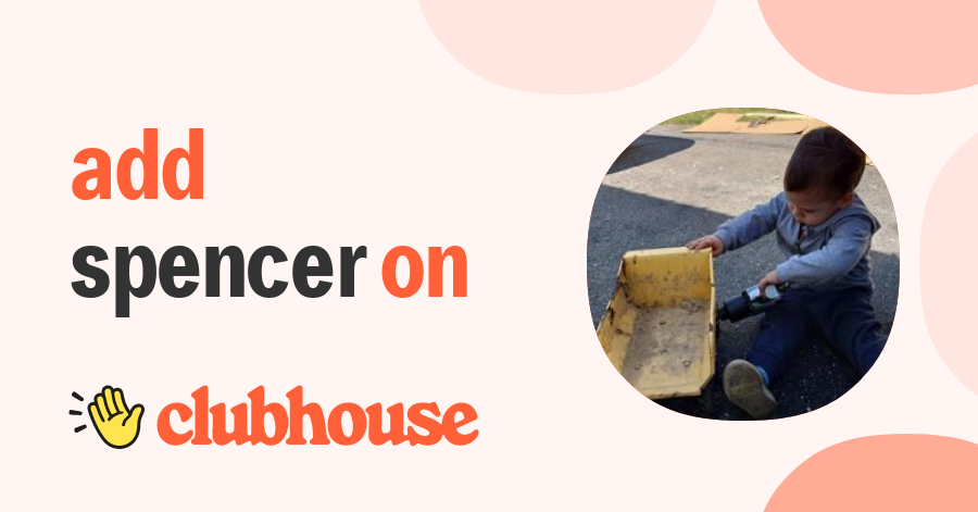 Spencer Jason - Clubhouse