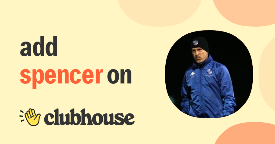 Spencer Knight - Clubhouse