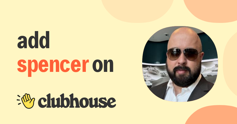 Spencer Thomas - Clubhouse