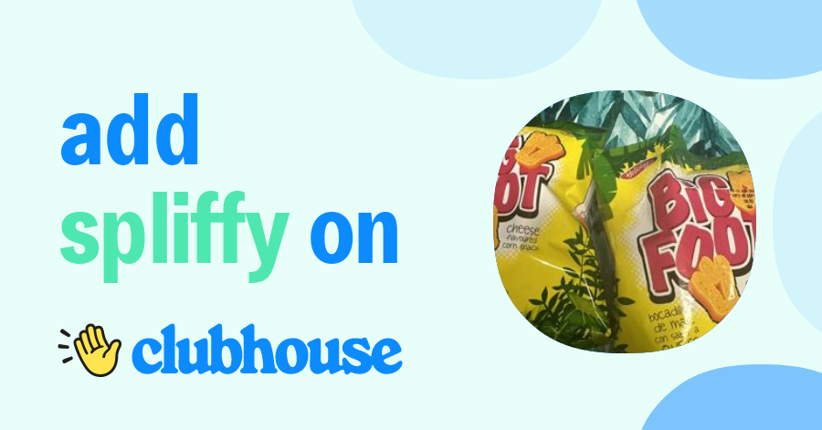 Spliffy Da don - Clubhouse