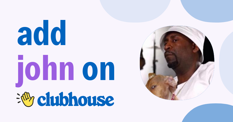 John Altidor - Clubhouse