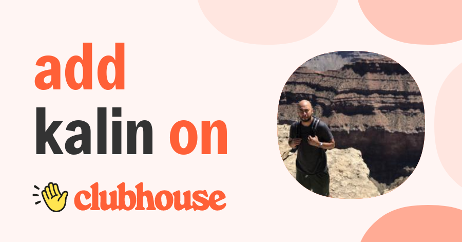 Kalin Weatherspoon - Clubhouse